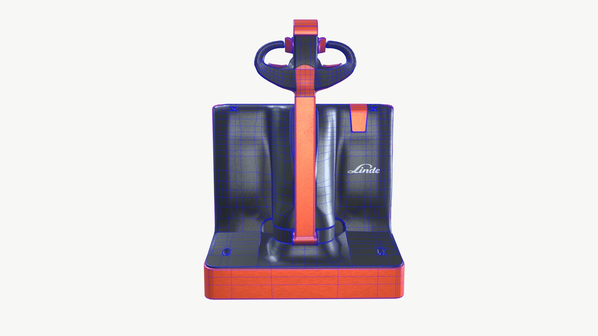 3D Bopt Machine - TurboSquid 2423656