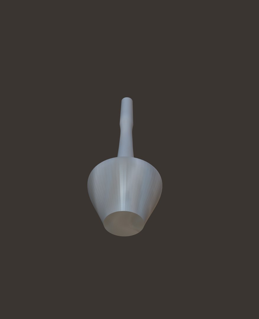 Free Wood Surahi 3D Model - TurboSquid 1829895