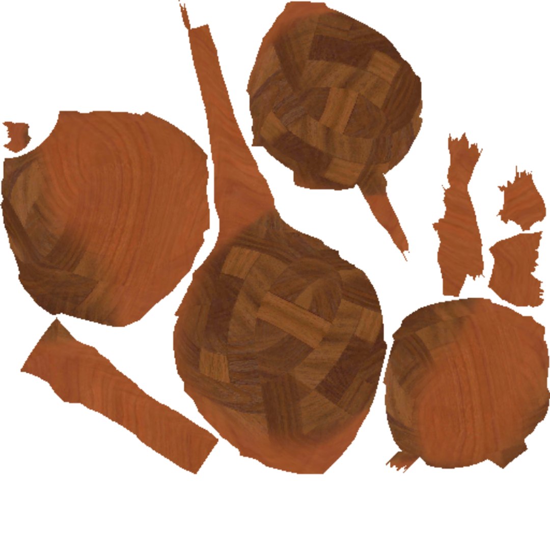 Free Wood Surahi 3D Model - TurboSquid 1829895