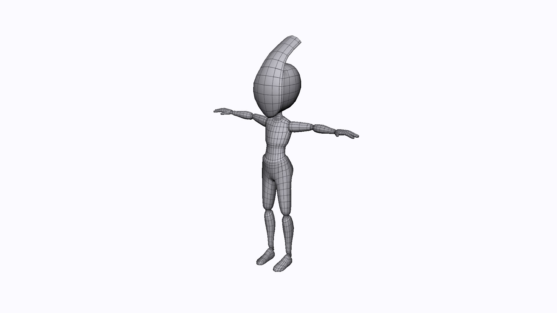 3D Cyborg Assassin Pbr Model - TurboSquid 1458638