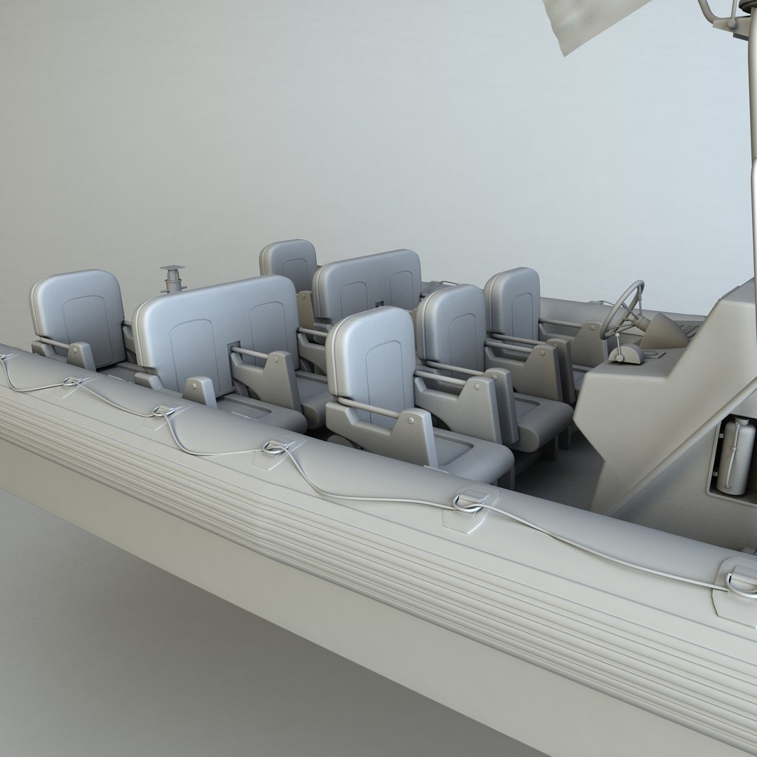 Obj Standard 11 M Rhib