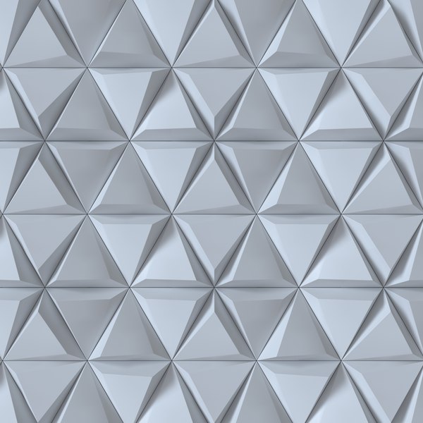 Free 3D Triangle Models | TurboSquid