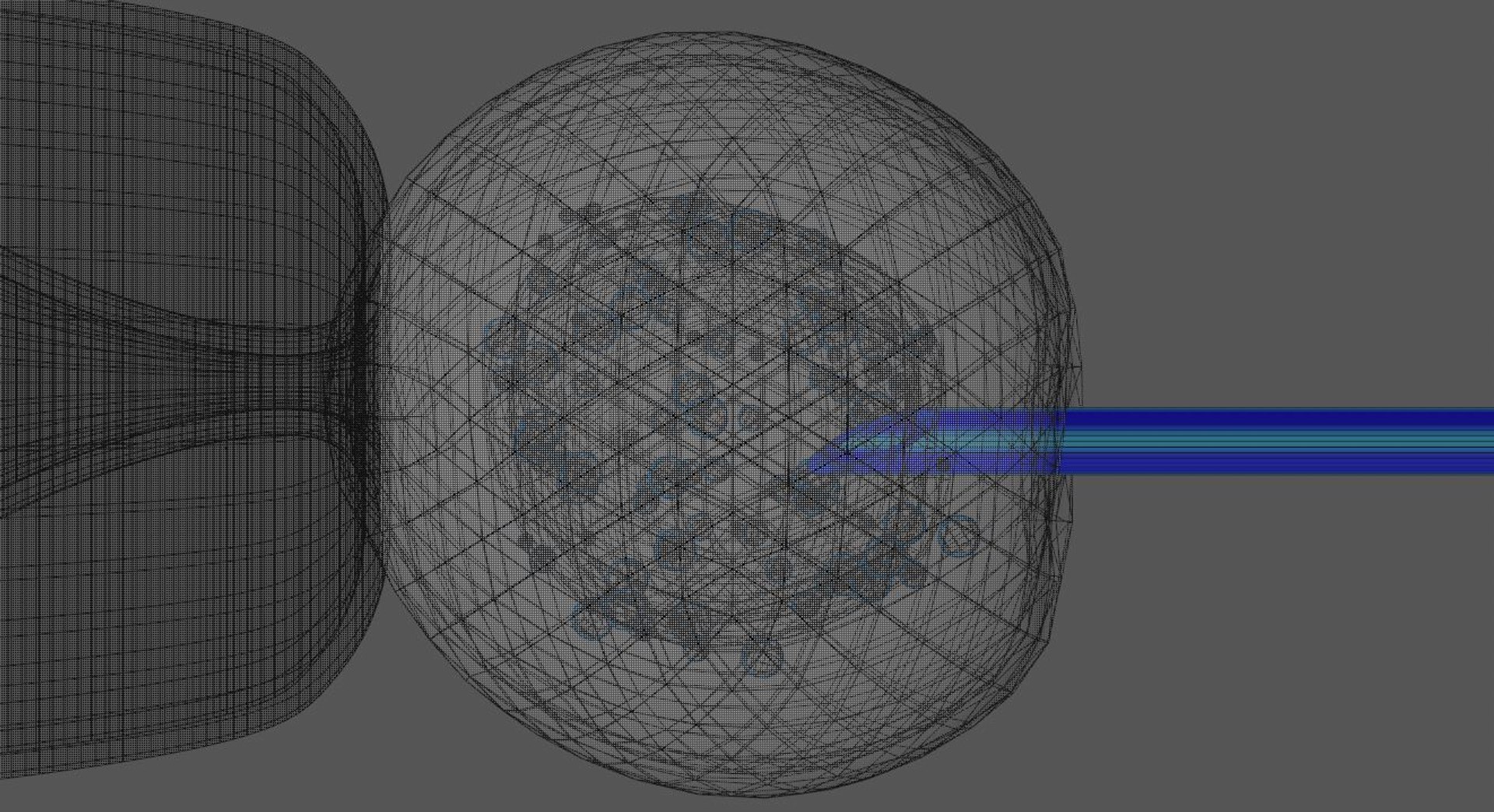3D Ivf Cell - TurboSquid 1492092