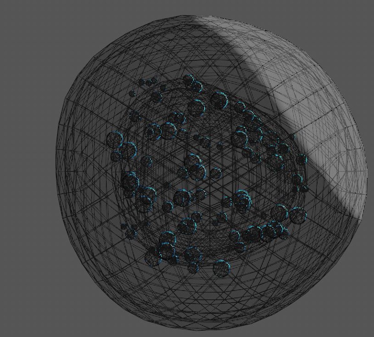 3D Ivf Cell - TurboSquid 1492092