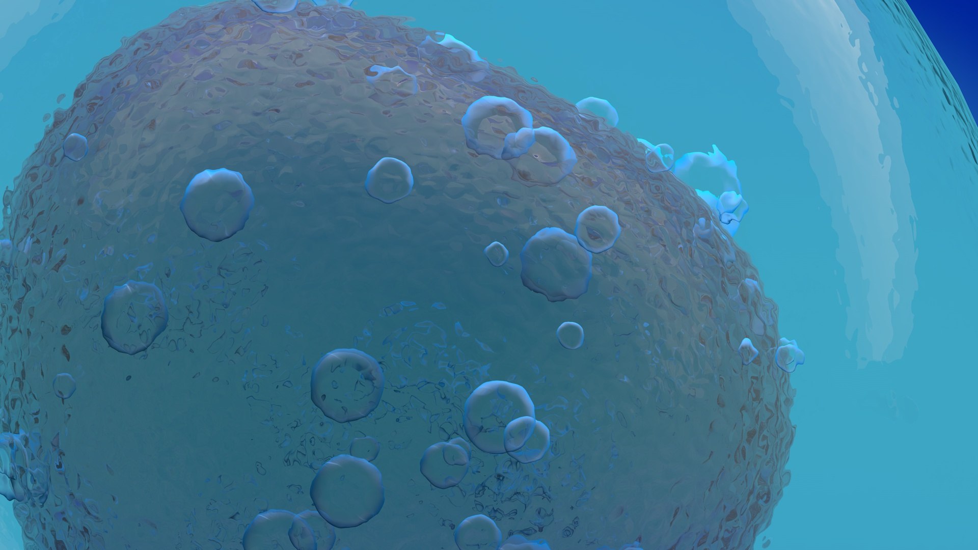 3D Ivf Cell - TurboSquid 1492092