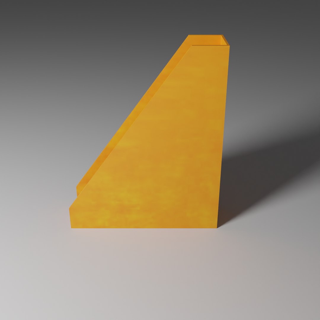 Box File Holder 3D Model - TurboSquid 2080591