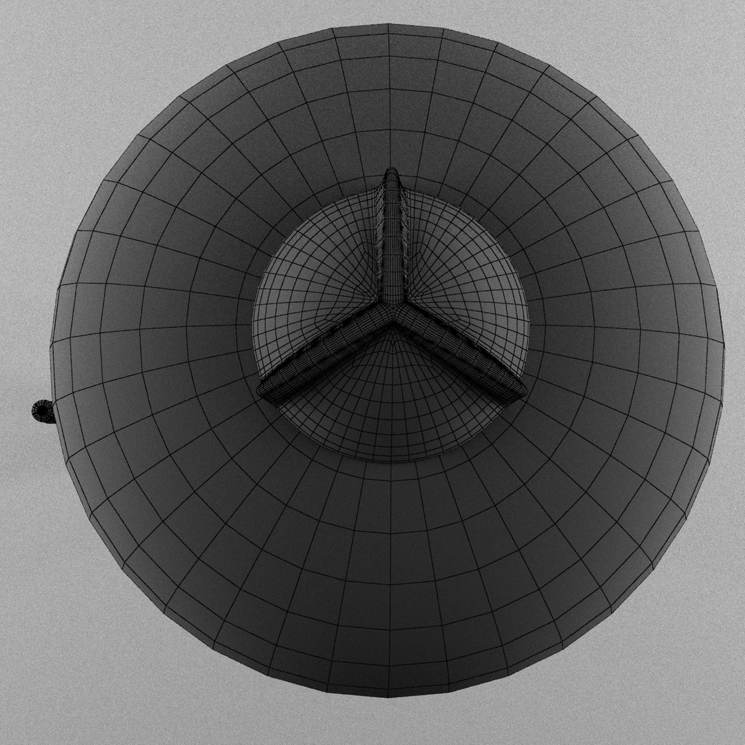 Expansion Tank Model - TurboSquid 1207393