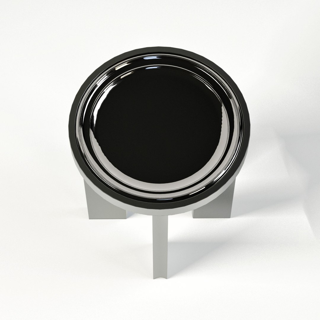 3d Holly Mia Table