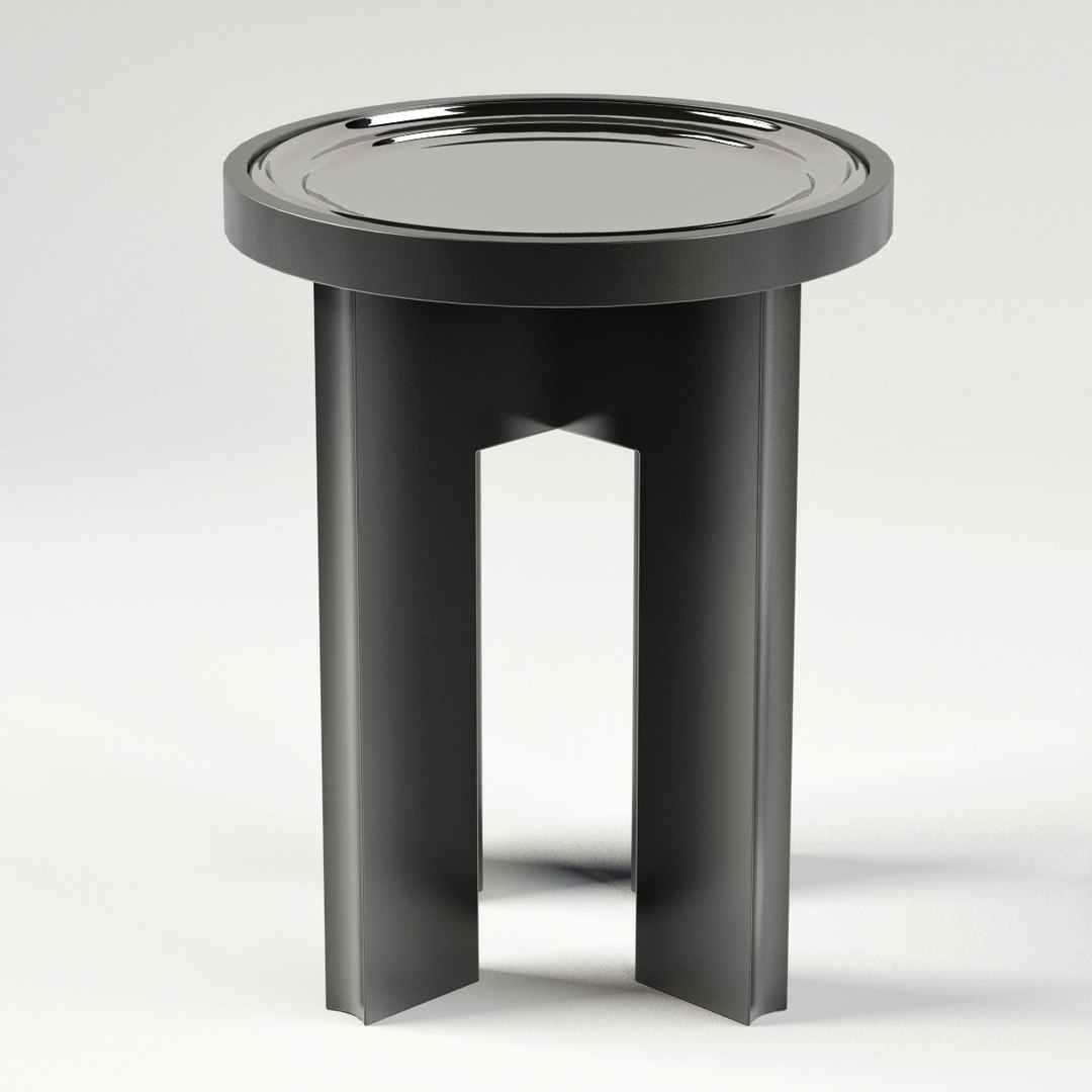 3d Holly Mia Table
