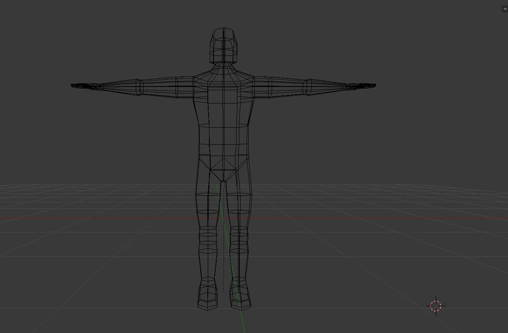 3D Human Rigged - TurboSquid 1349784