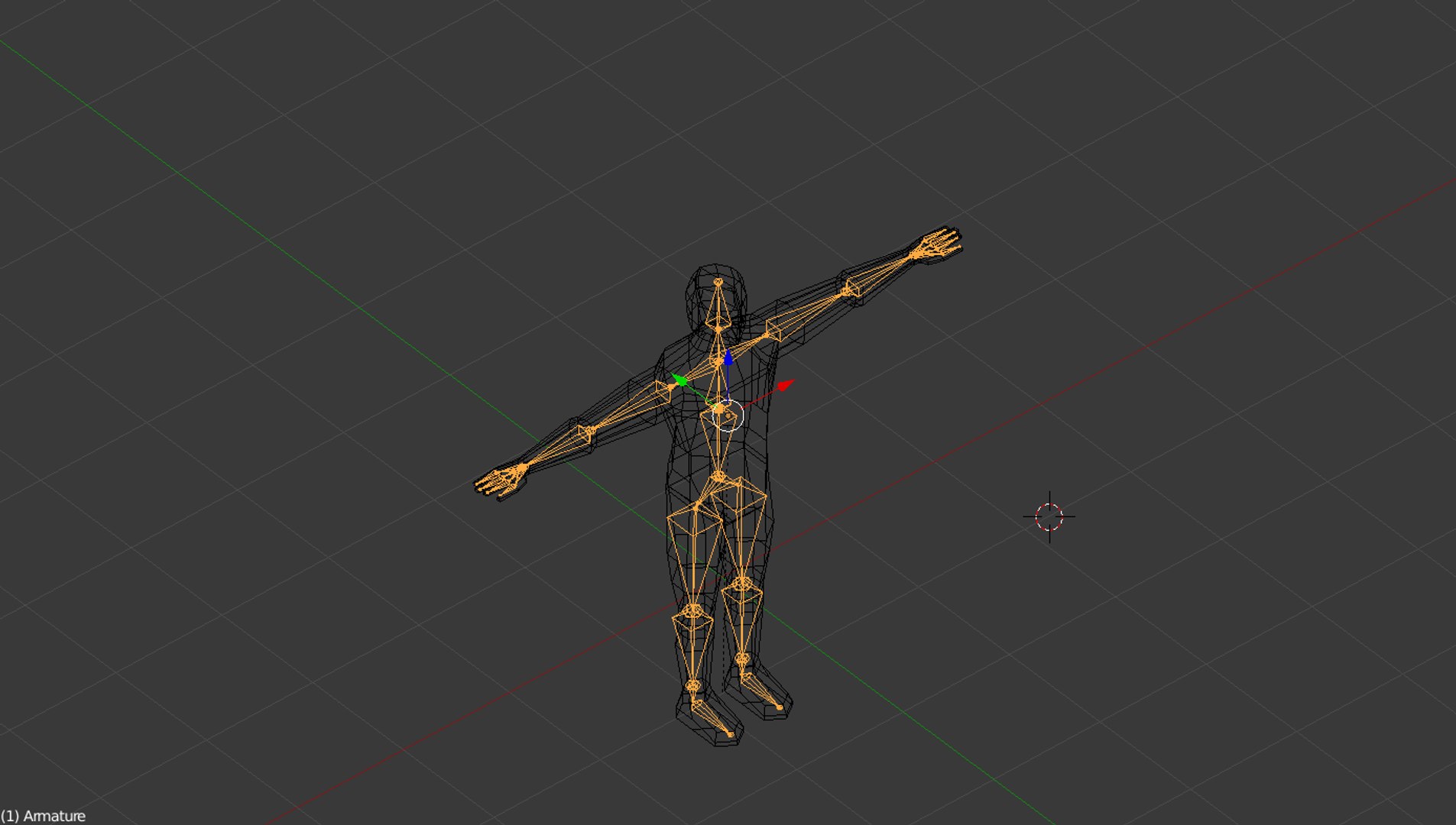 3D Human Rigged - TurboSquid 1349784