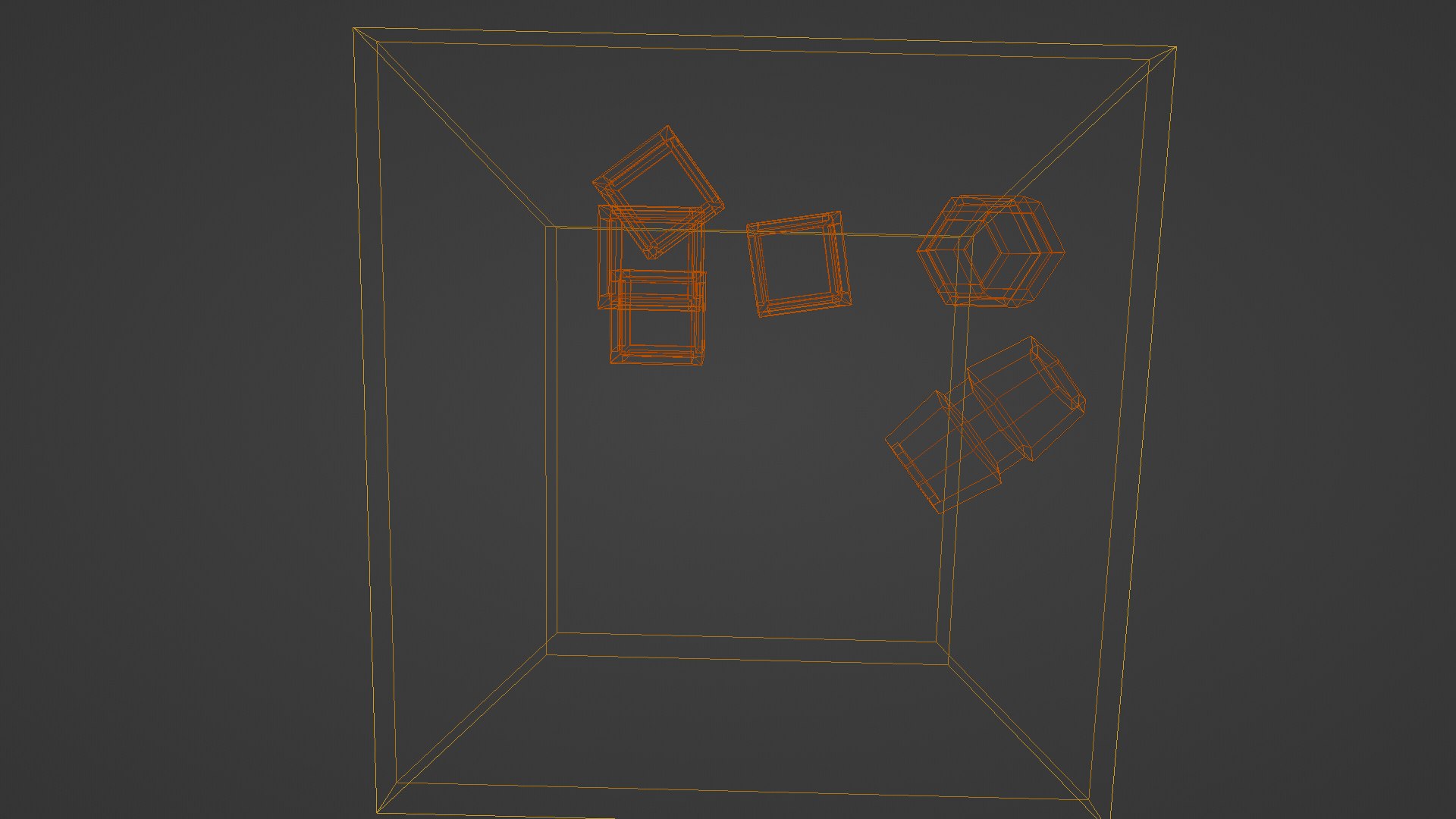 Sci-Fi Storage Clutter 3D Model - TurboSquid 1891207