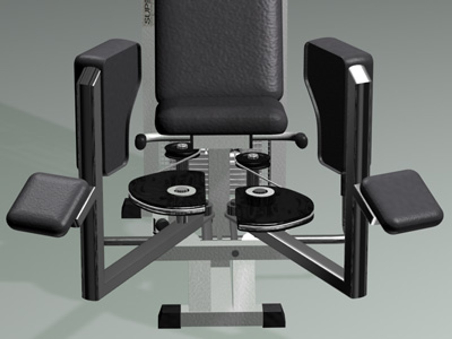 Max Trainer Simulator Use