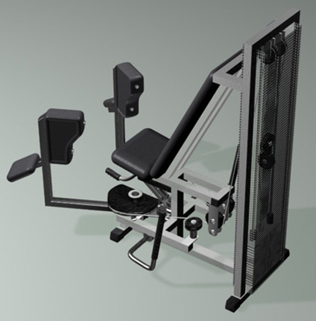 Max Trainer Simulator Use