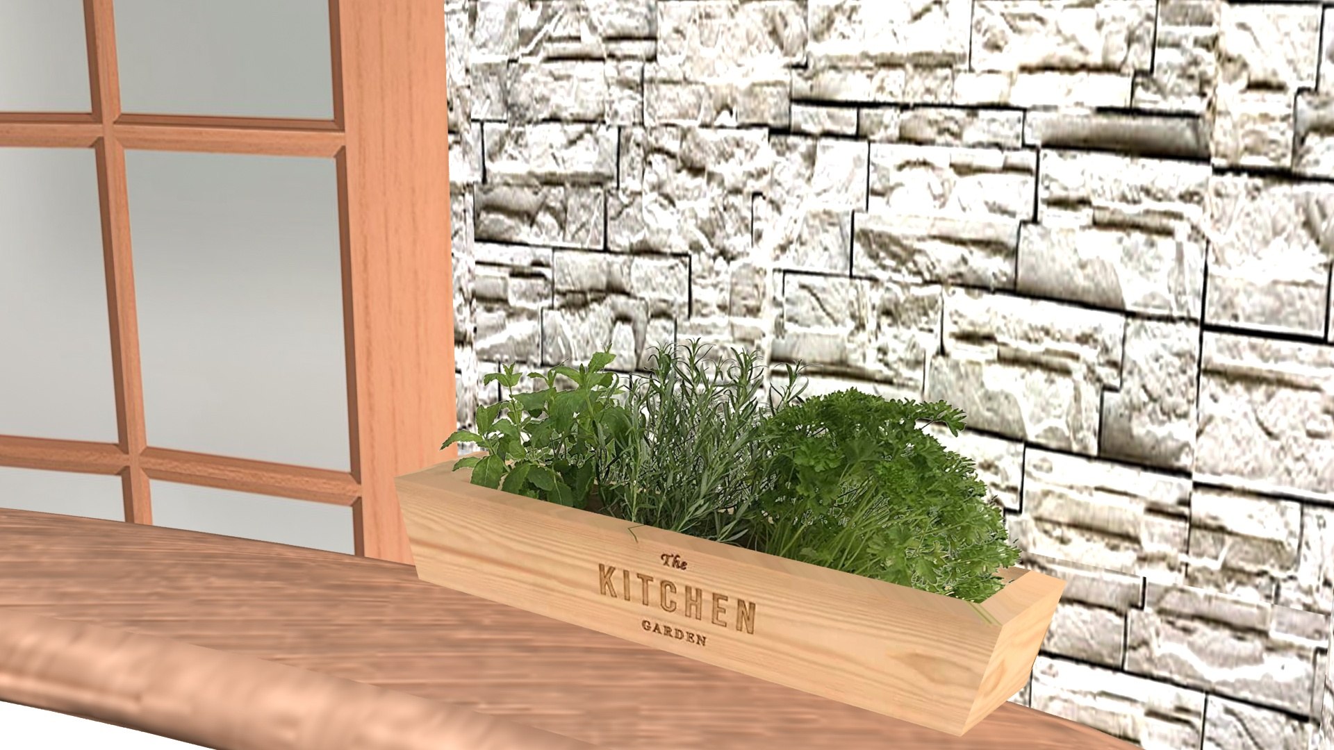 3D Cooking Show Scene - TurboSquid 1727463