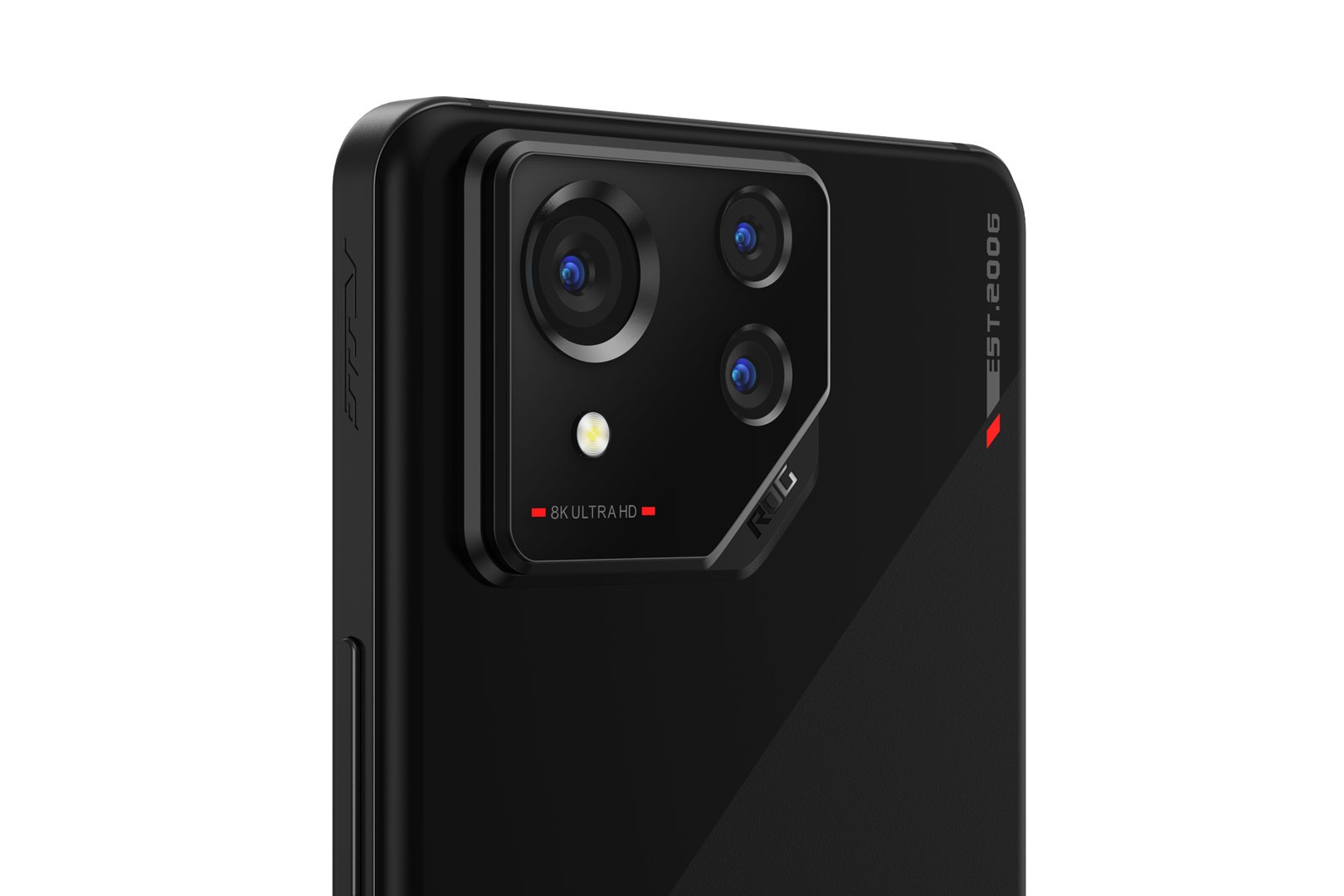 3D ASUS ROG Phone 8 - TurboSquid 2237352
