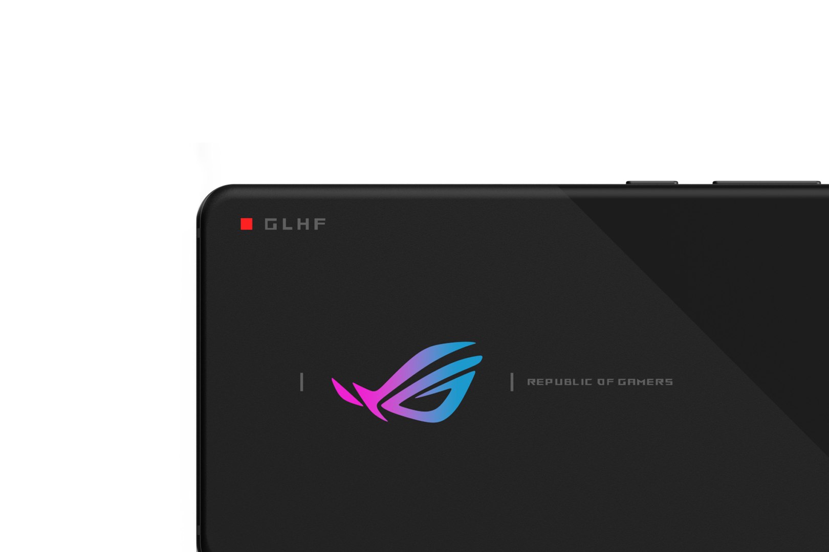 3D ASUS ROG Phone 8 - TurboSquid 2237352