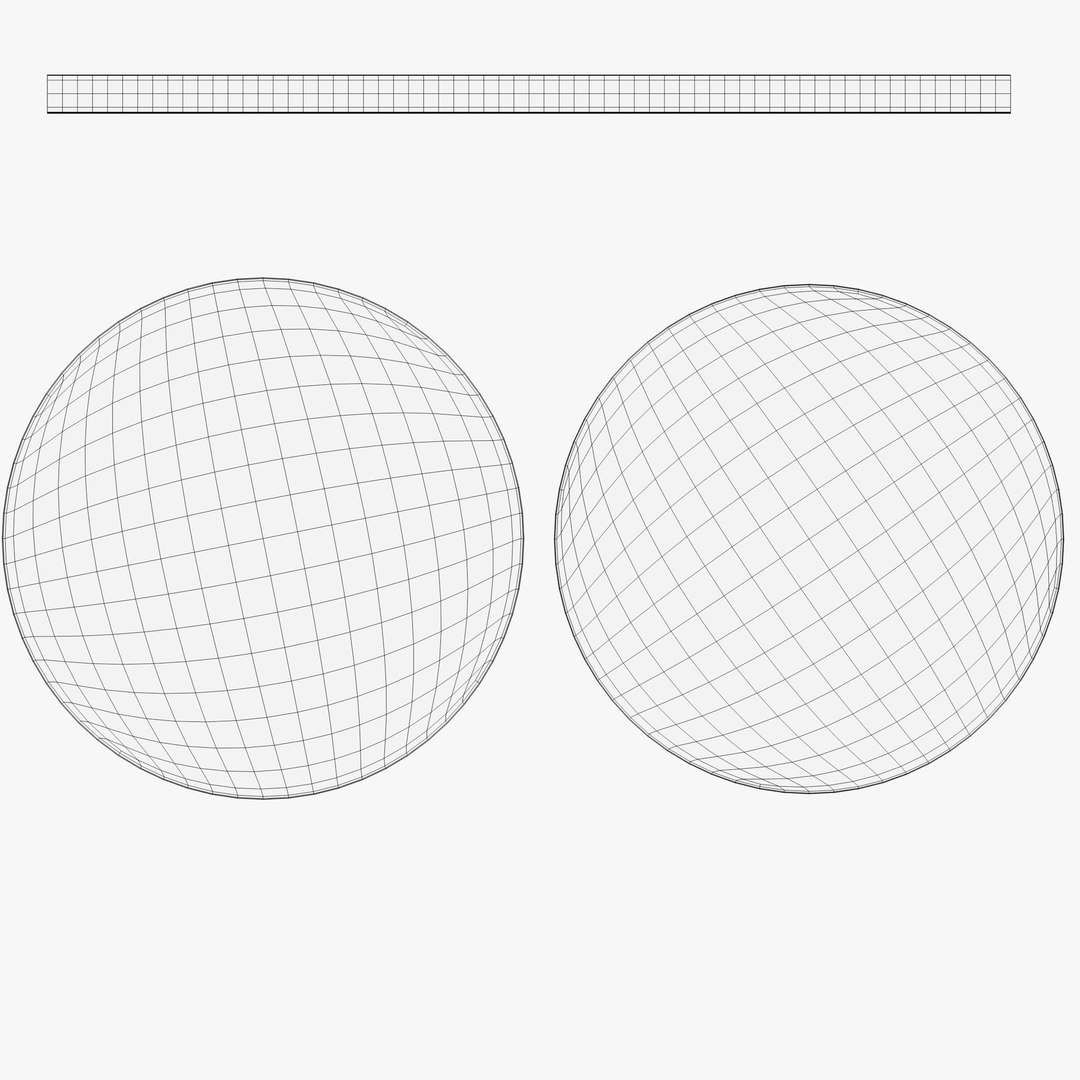 Pre columbian gold coins 3D model - TurboSquid 1153431