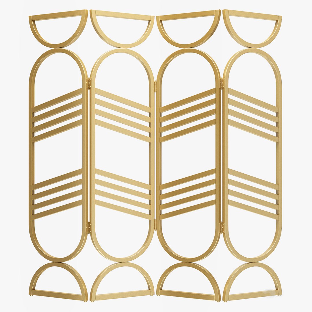 3D model Screen GZ-M1012 - TurboSquid 2020501