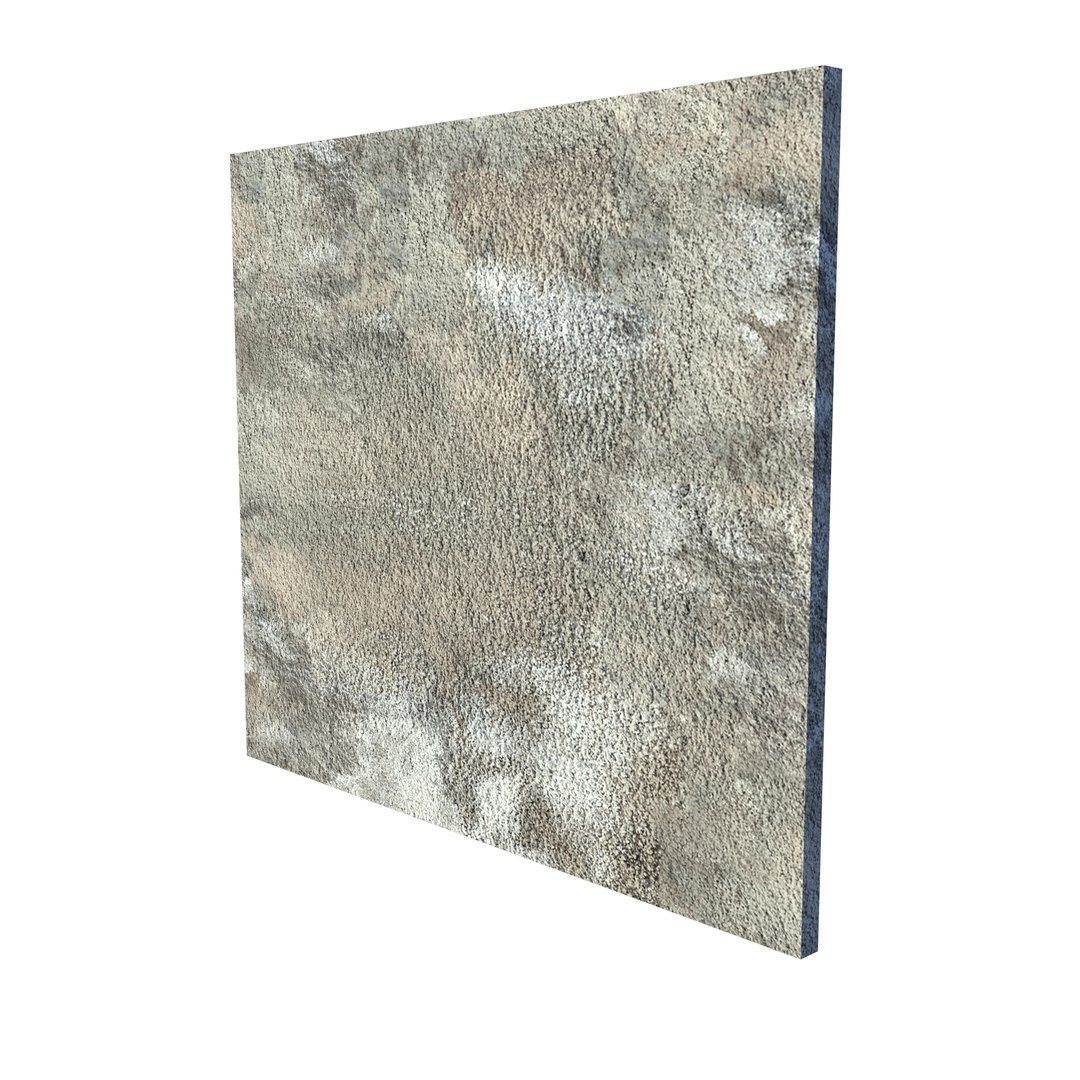 Wall 41 3D Model - TurboSquid 2130022