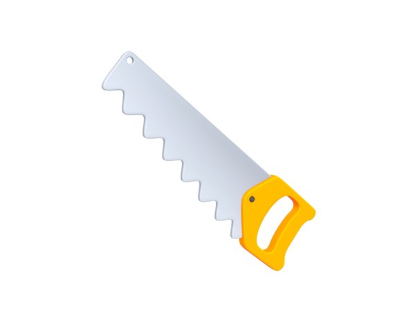 3d cutter model