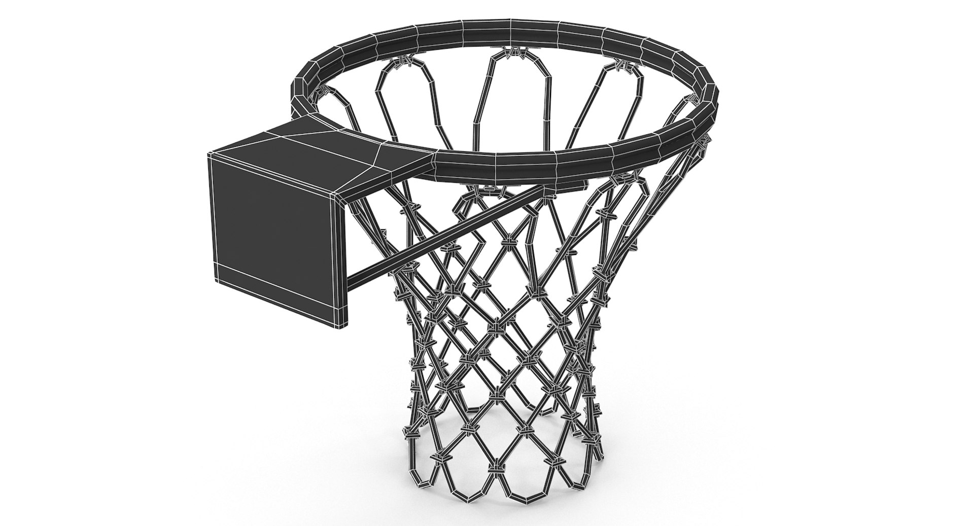 Basketball Hoop Ball Max