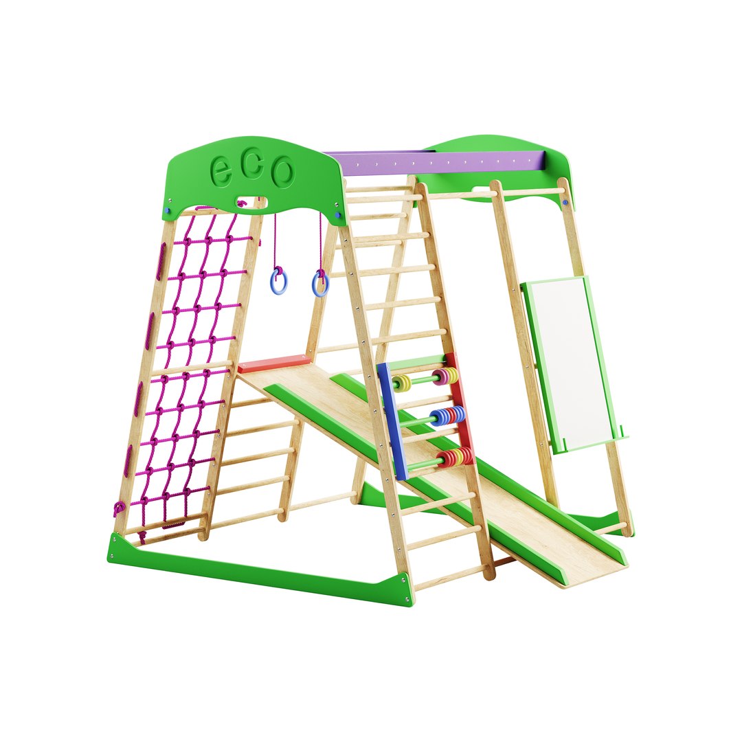 3D Sports Kutochka Caramel Model - TurboSquid 2215844