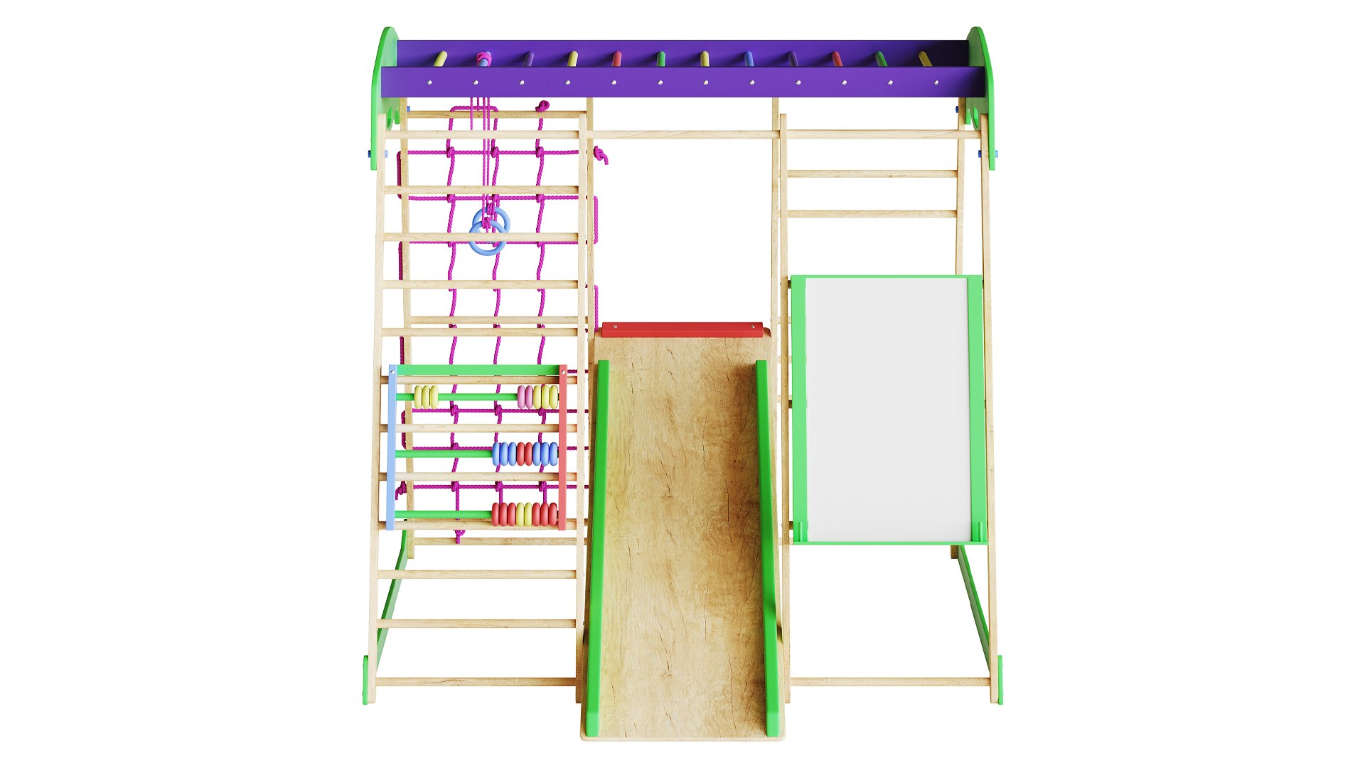 3D Sports Kutochka Caramel Model - TurboSquid 2215844