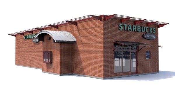 starbucks coffee max