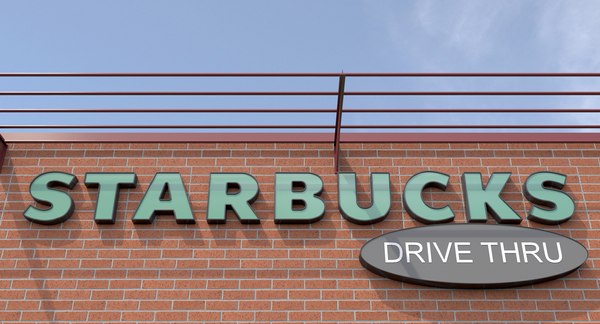 starbucks coffee max