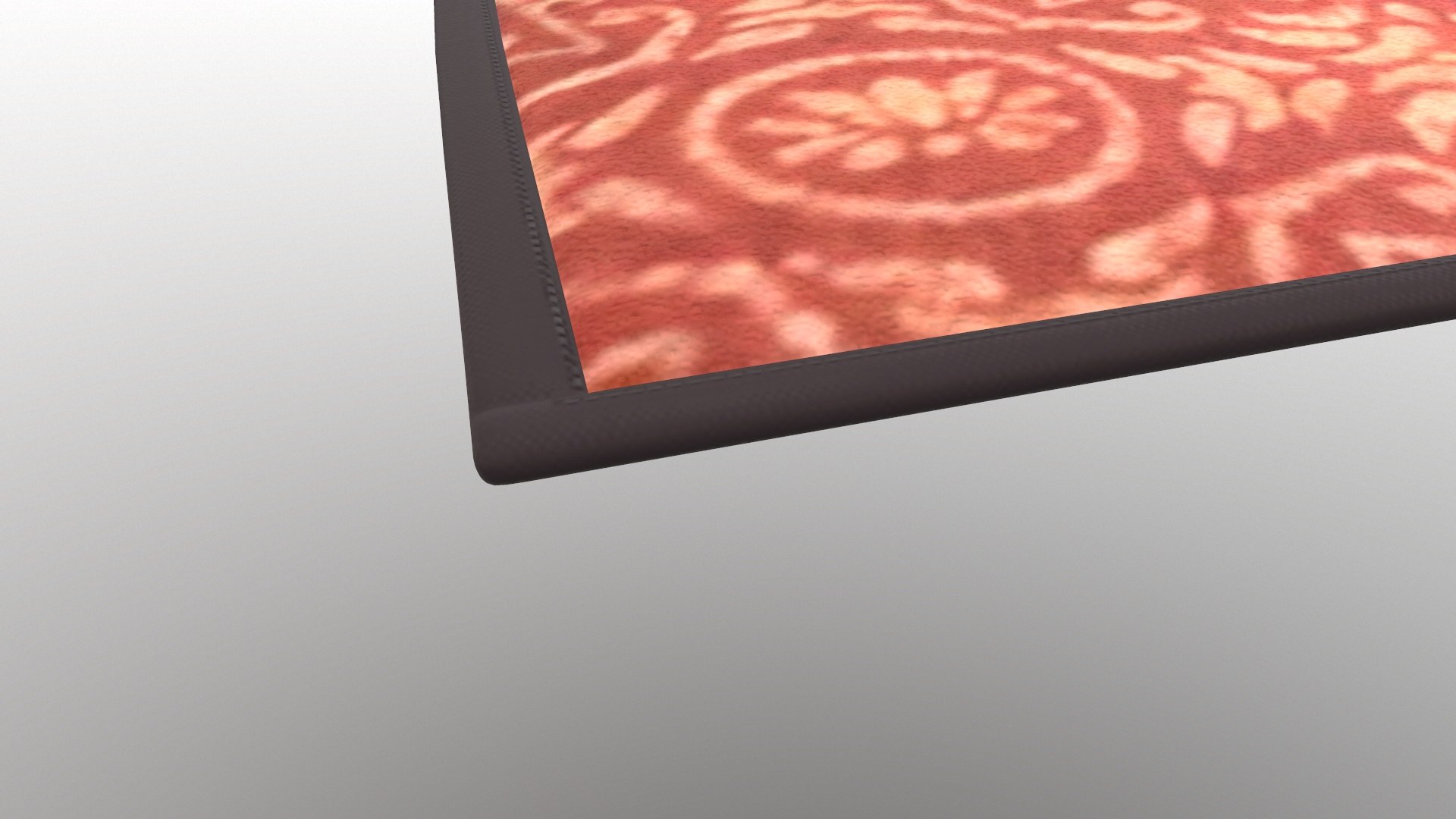 3D Model Doormat - TurboSquid 2017321