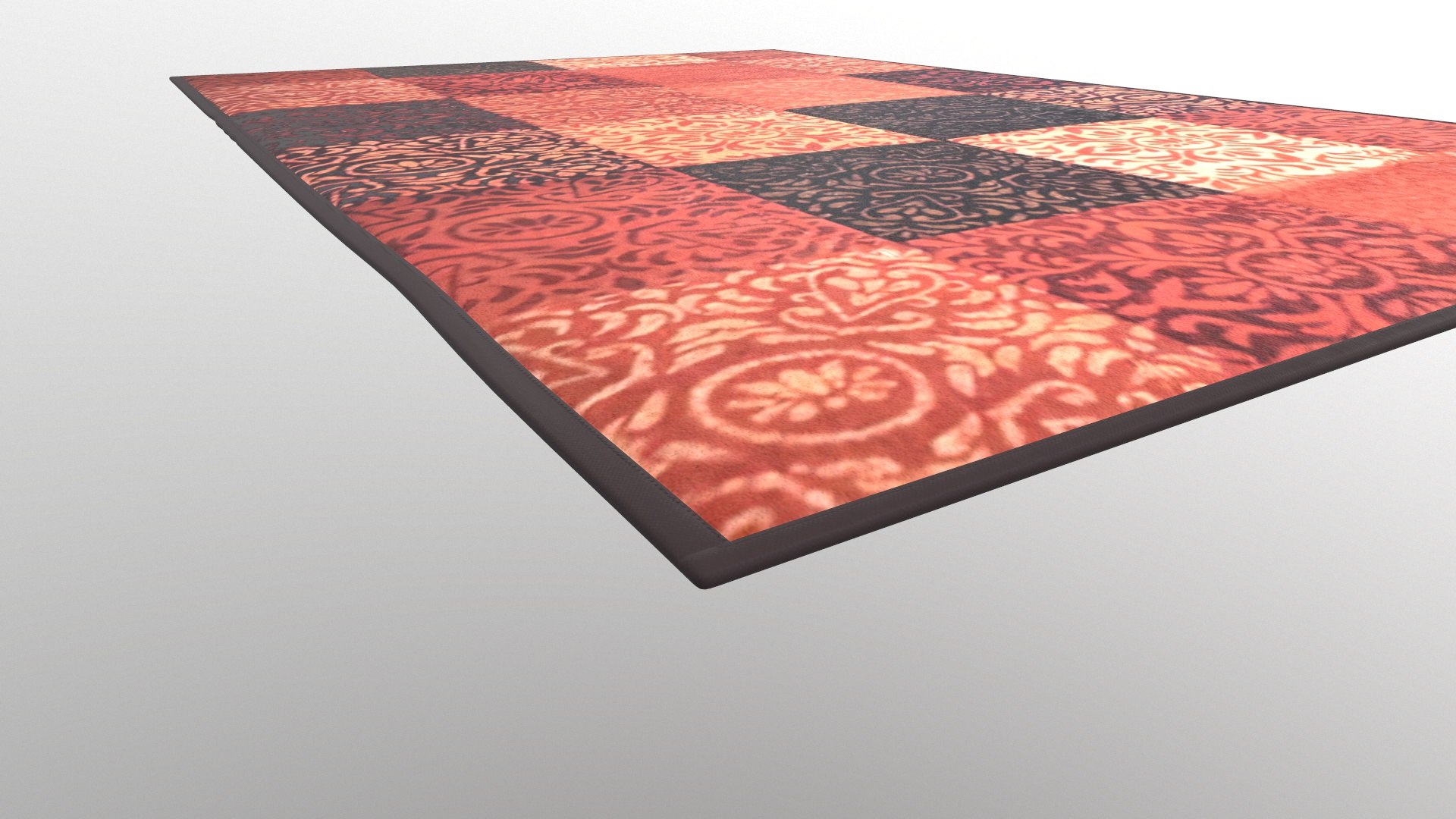3D Model Doormat - TurboSquid 2017321