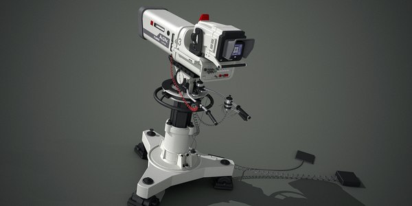maya sony bvp 900 studio camera