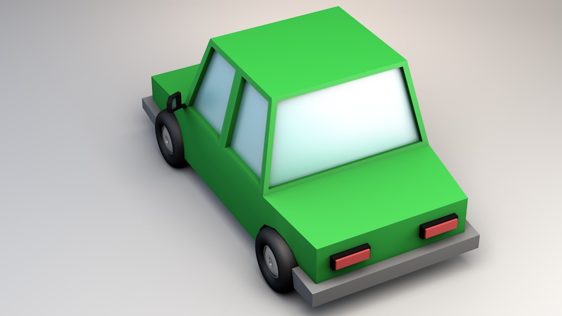 3D Car Vehicle - TurboSquid 1350640