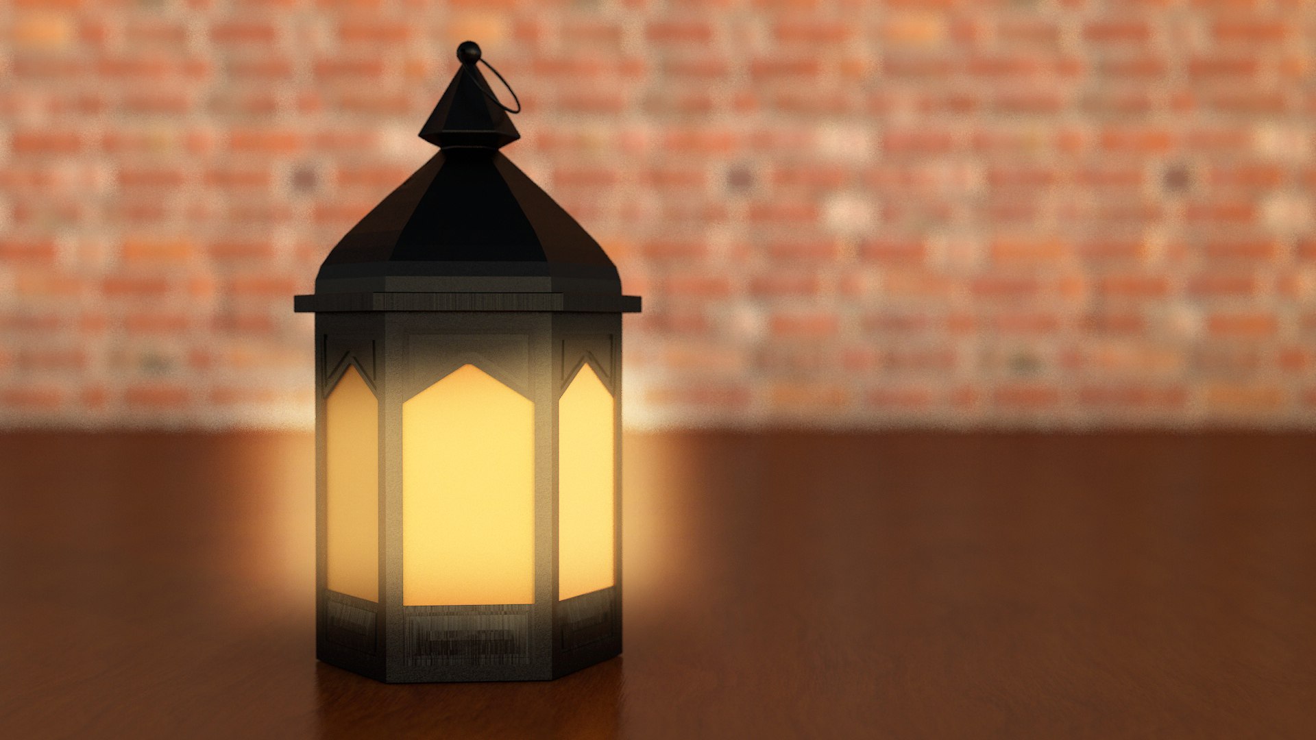 Fanoos 3D Model - TurboSquid 1458158