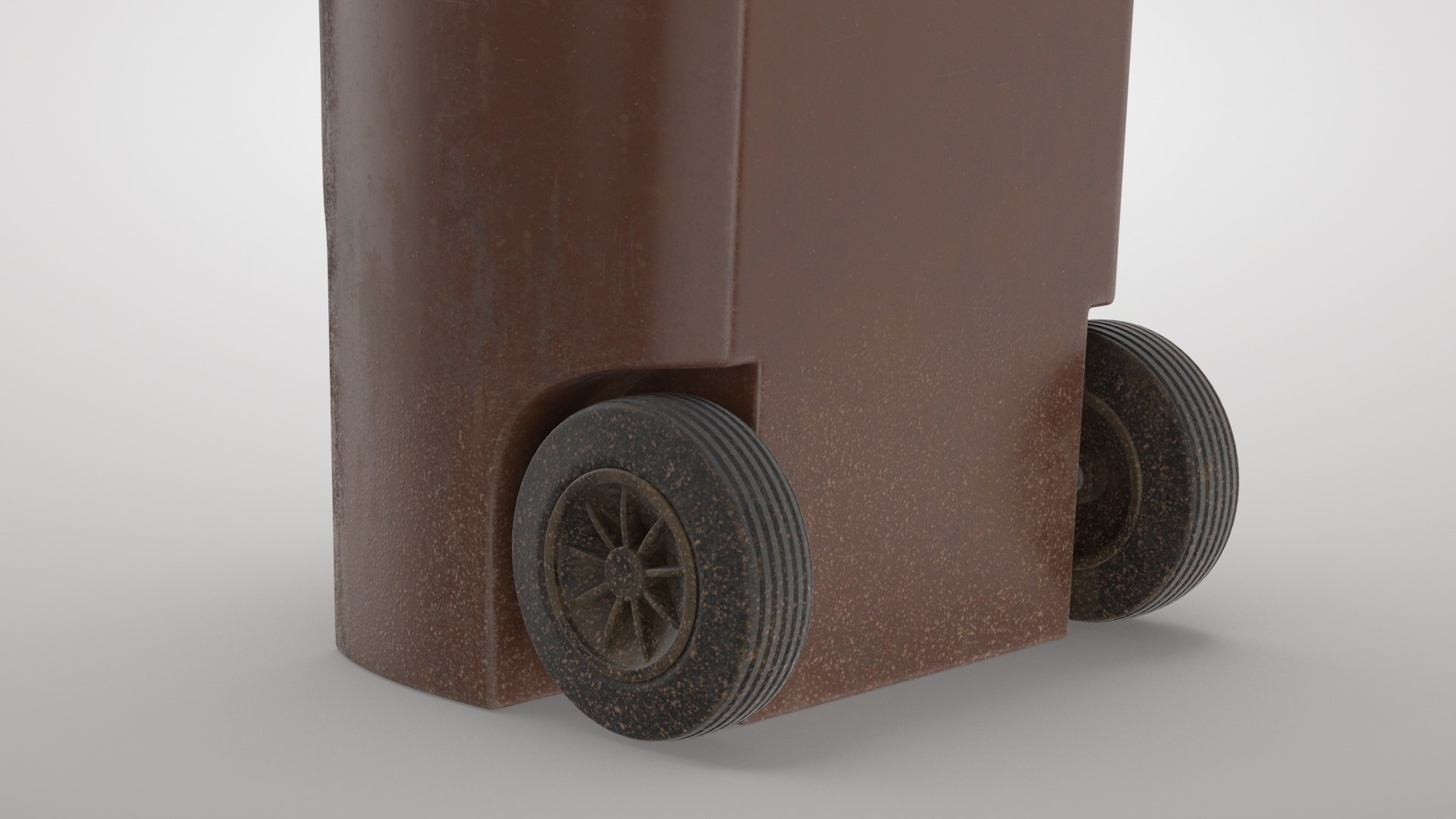 Realistic trash 3D - TurboSquid 1519703