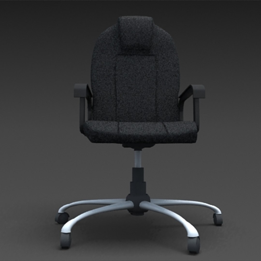 max office chair