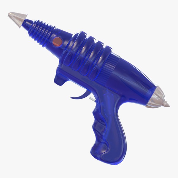 3d space water gun