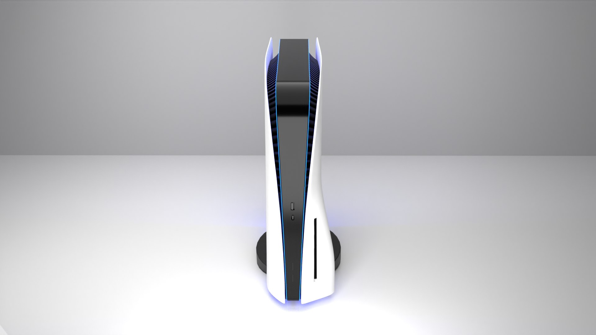 Sony Playstation 5 3D - TurboSquid 1635866