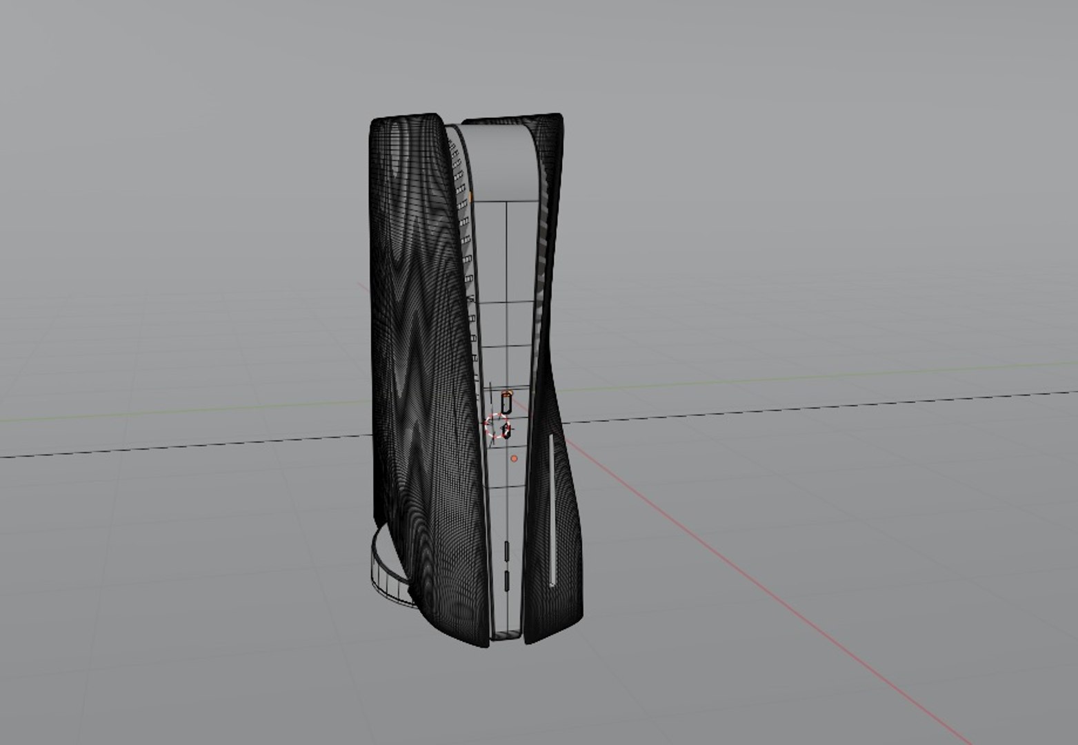 Sony Playstation 5 3D - TurboSquid 1635866