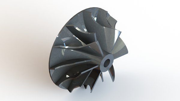 Garrett 3D Models for Download | TurboSquid