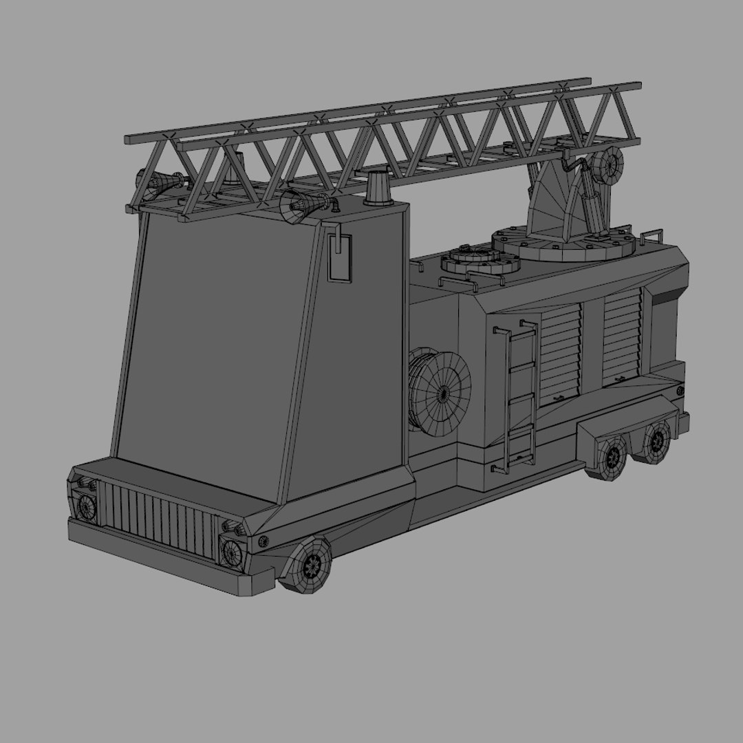 3D Cars Set 4 - TurboSquid 1700458