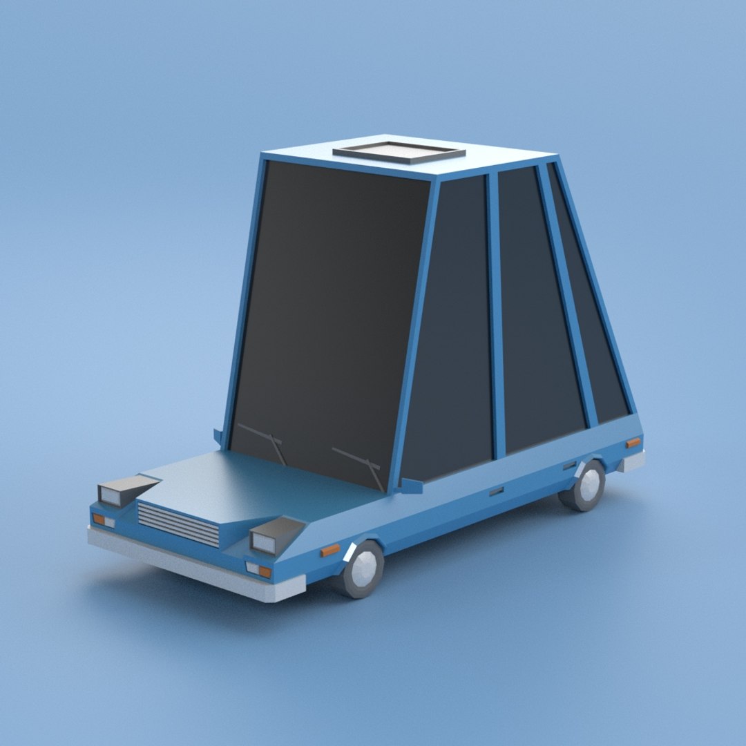 3D Cars Set 4 - TurboSquid 1700458