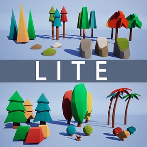 Modelos de 3D Unity Gratis | TurboSquid