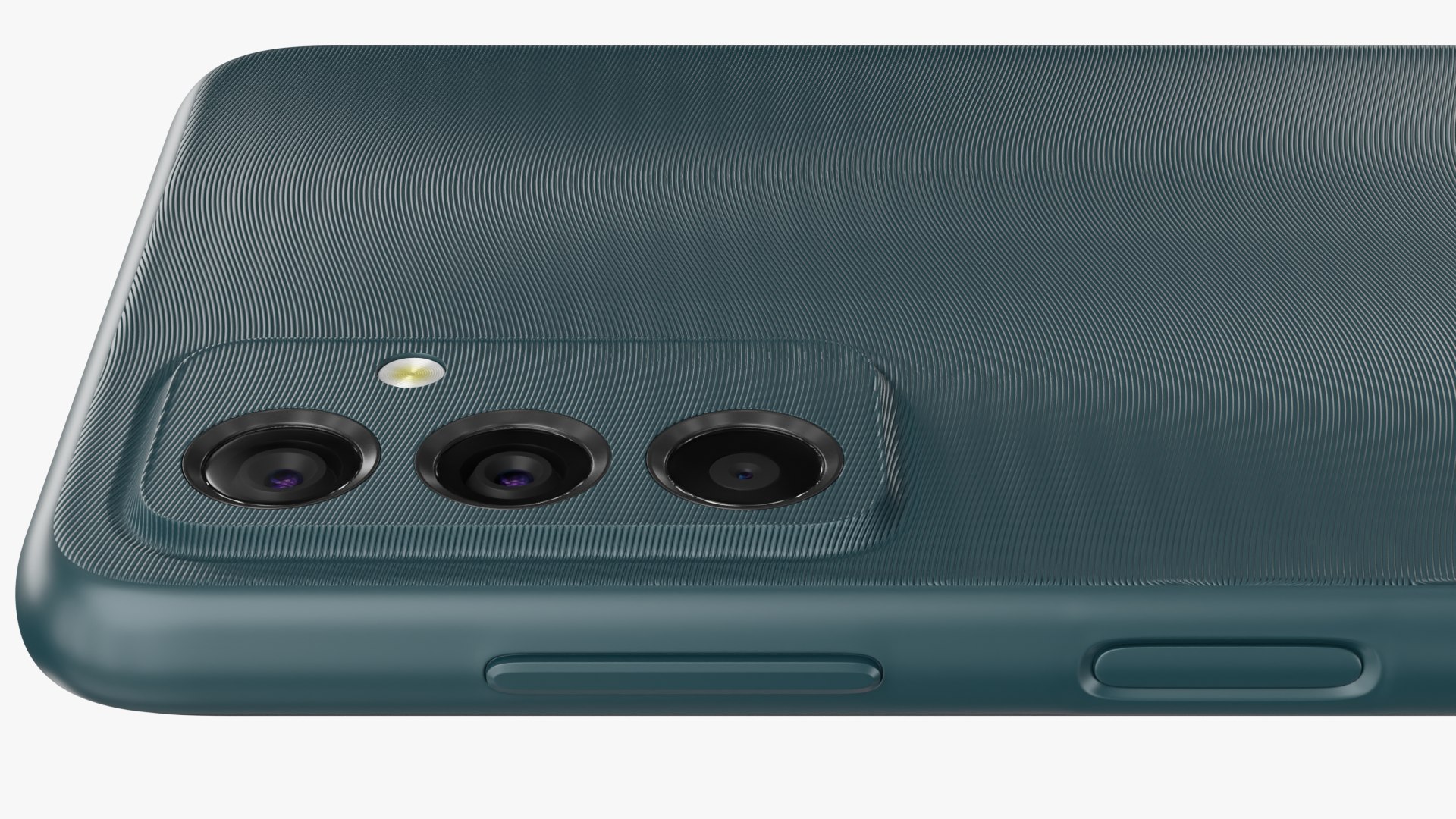 Samsung Galaxy M13 Deep Green 3D - TurboSquid 1925557