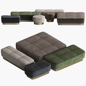 3D Jacques Models | TurboSquid