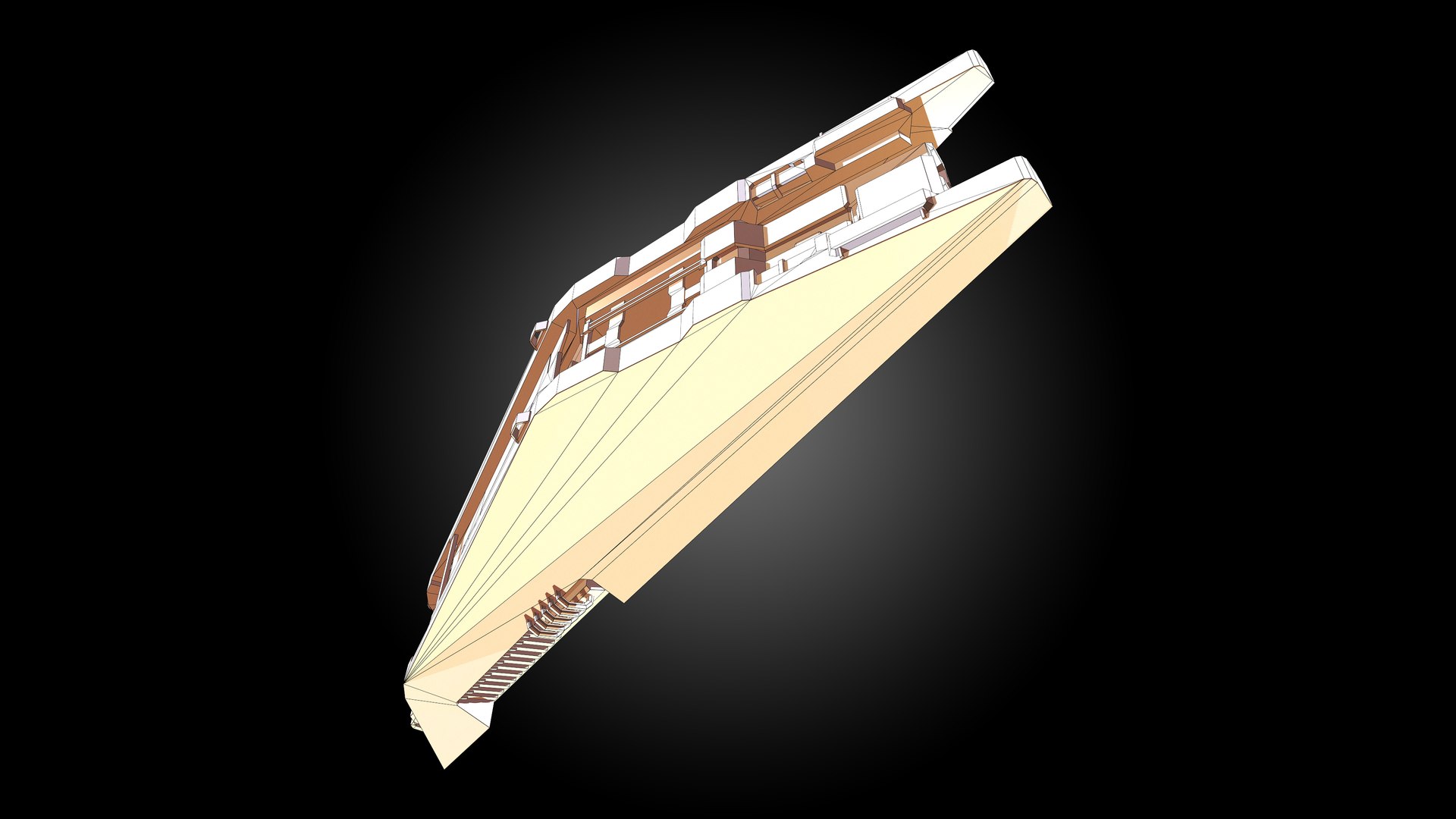 3D Battery Module Model - TurboSquid 1711066