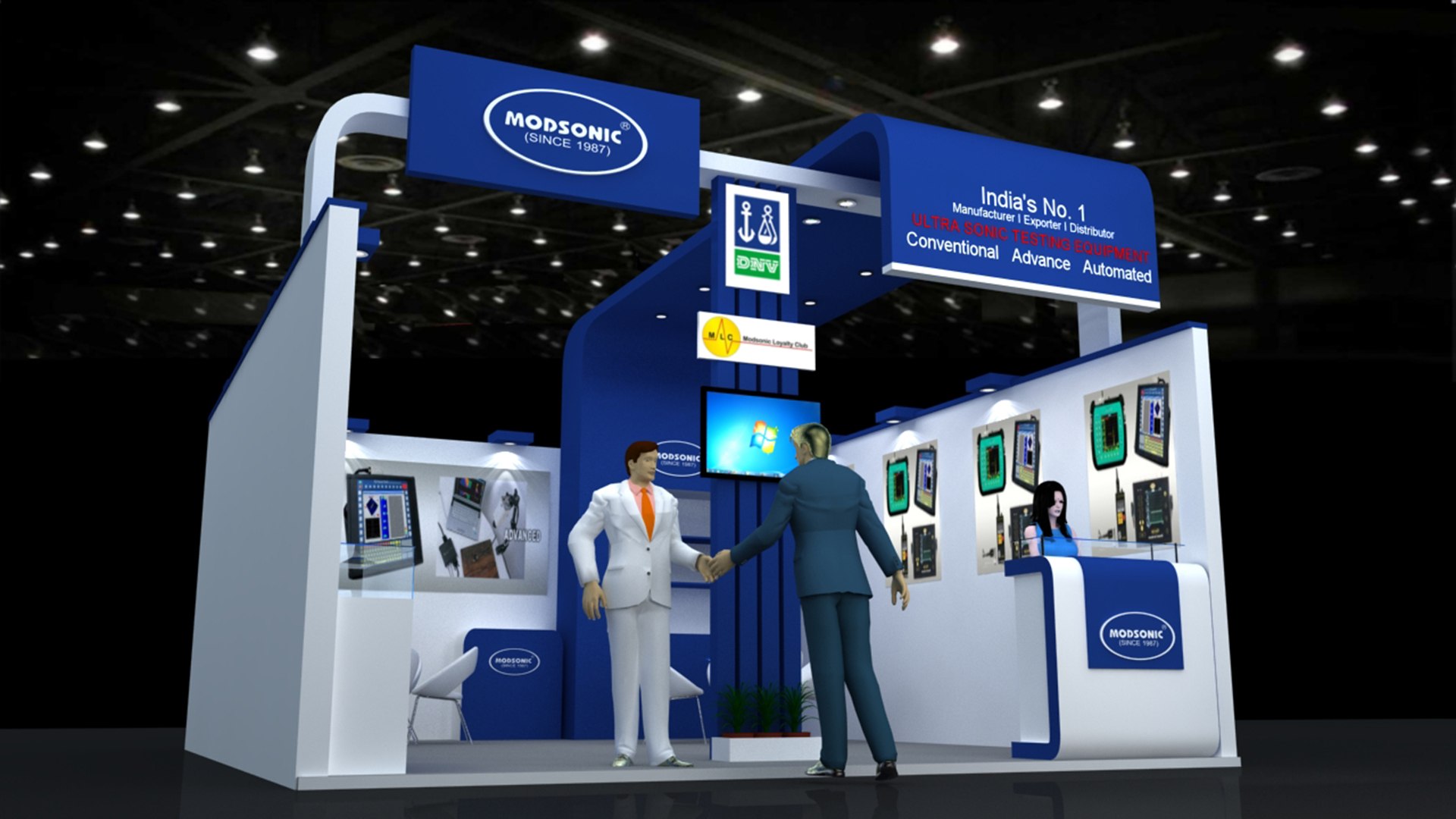 One Side Open 3D - TurboSquid 1989821