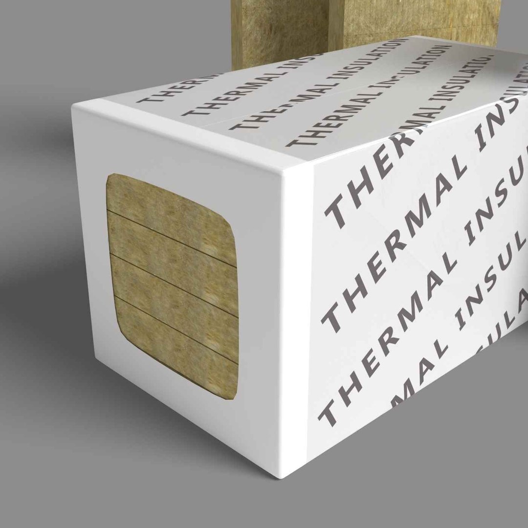 Insulation Layer Max