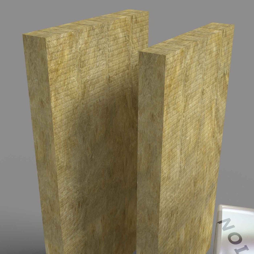 Insulation Layer Max